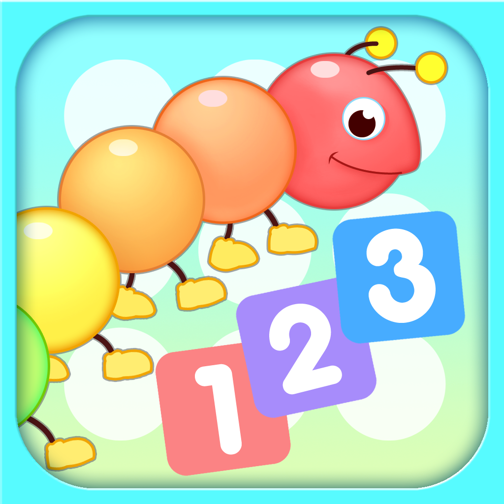 8 Best IPad Apps For Toddlers New Kids Center