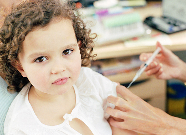 Childhood Diabetes Type 1