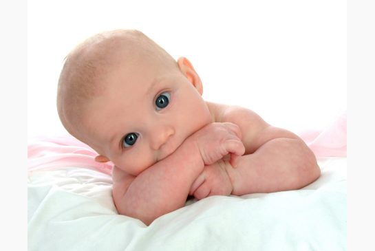 How Far Can Babies See New Kids Center