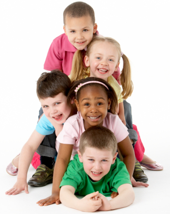 4- to 5-Year-Old Development - New Kids Center