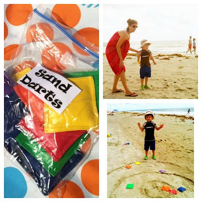 9 Fun Beach Games You Wouldn't Miss - New Kids Center