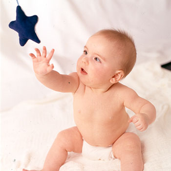 How to Make Your Baby Smart - New Kids Center